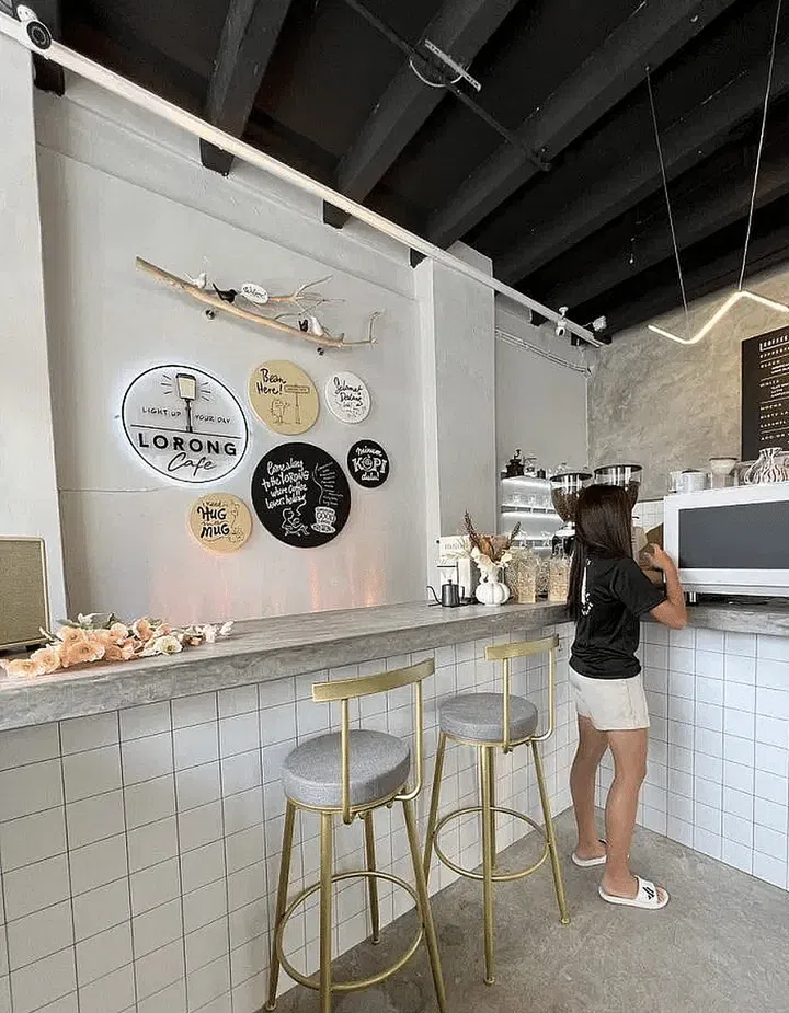 10 cool cafes to visit in George Town, Penang | Her World Singapore