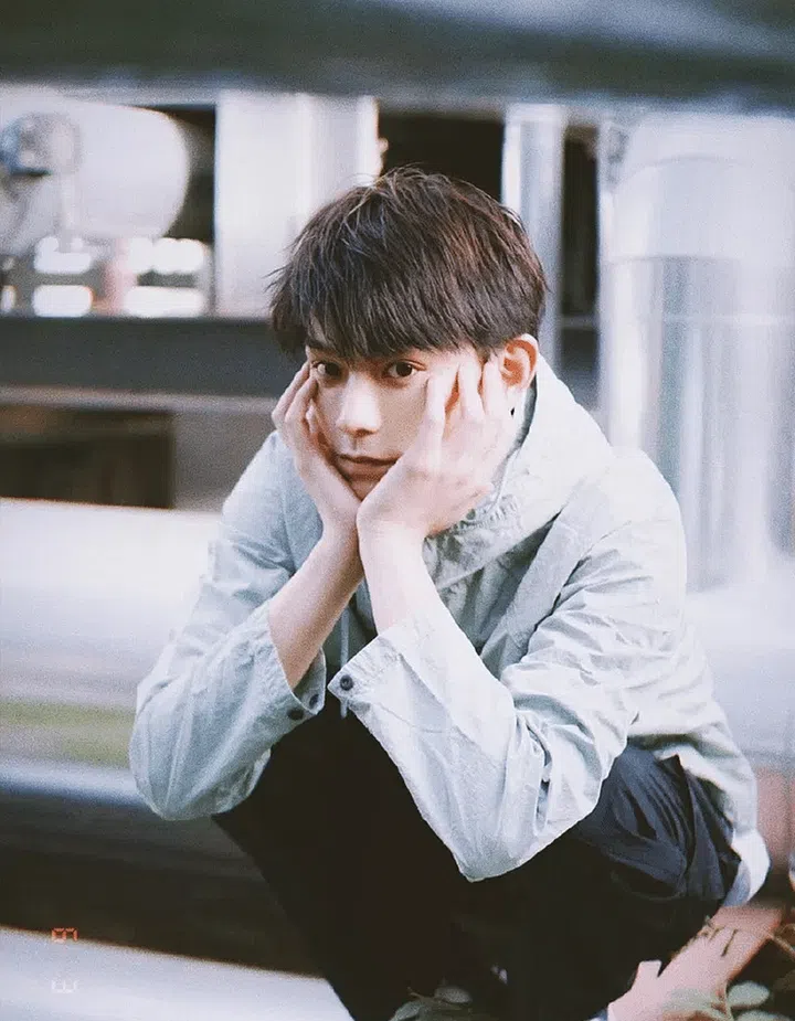 20 Rising Chinese Actors To Keep Your Eye On | Her World Singapore