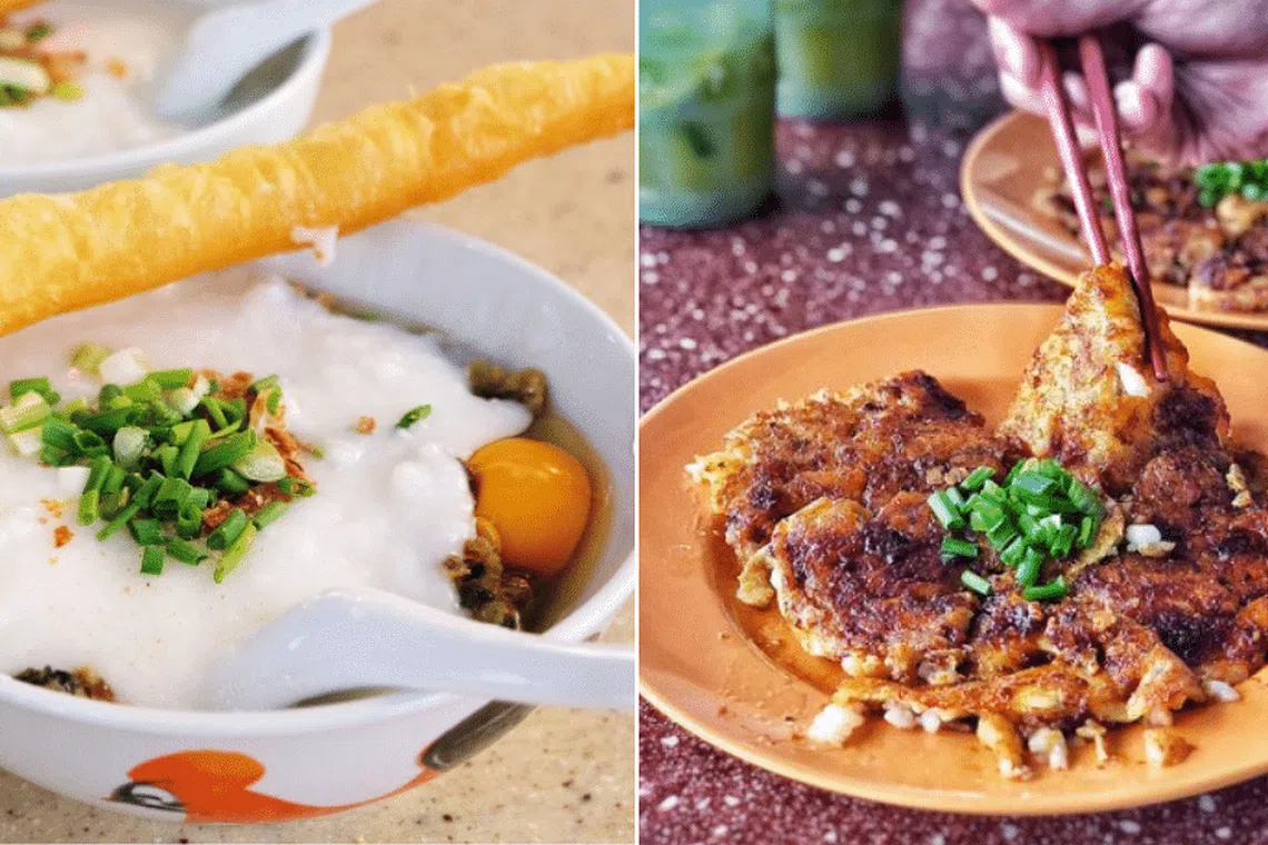 The best hawker stalls to check out at Toa Payoh West Food Centre - Her ...