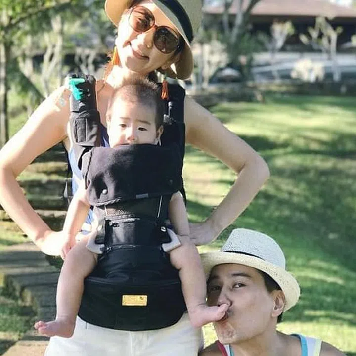 Jacelyn Tay, Sui Tang, Edison Chen and more â€“ The cutest Asian celeb ...