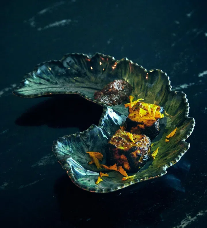 Revolver makes street food fine dining-worthy - Her World Singapore ...