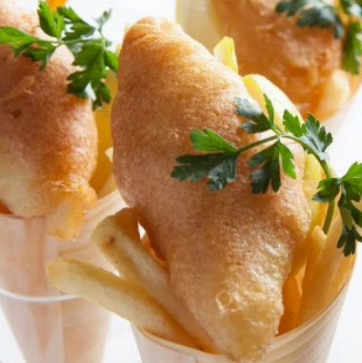 9 Mini Food Ideas To Amp Up Your Stylish Cocktail Reception - Her World ...