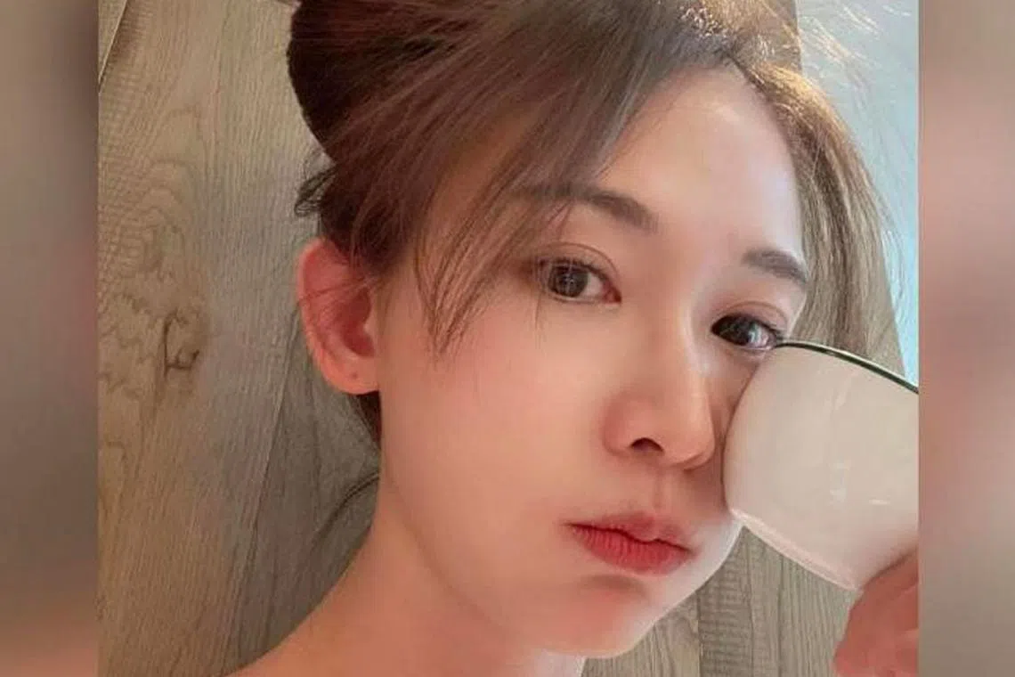 Lin Chi-ling posts first photo of herself since becoming a mother - Her ...