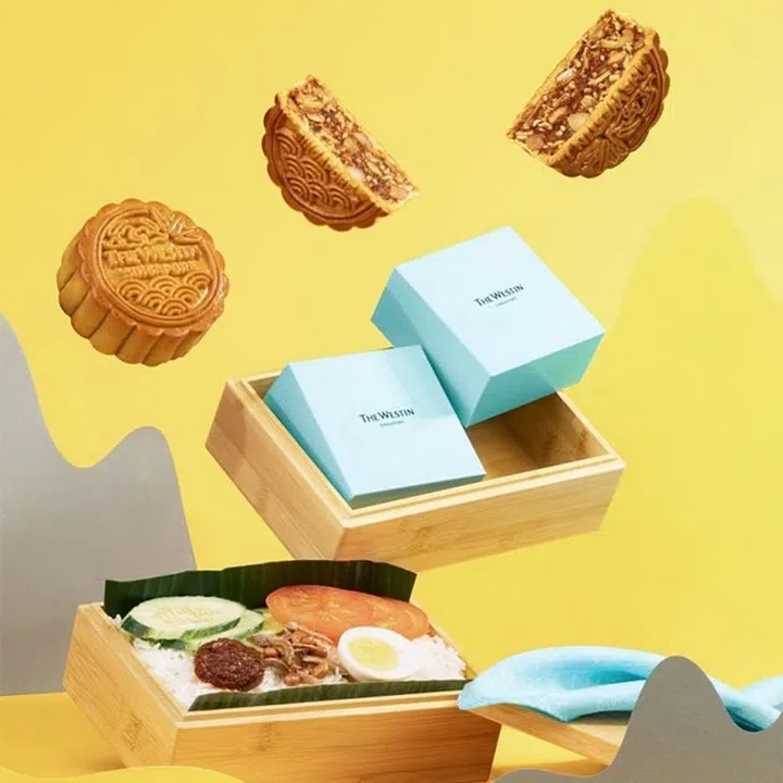 10 unique mooncake flavours try this Mid-Autumn Festival | Her World ...