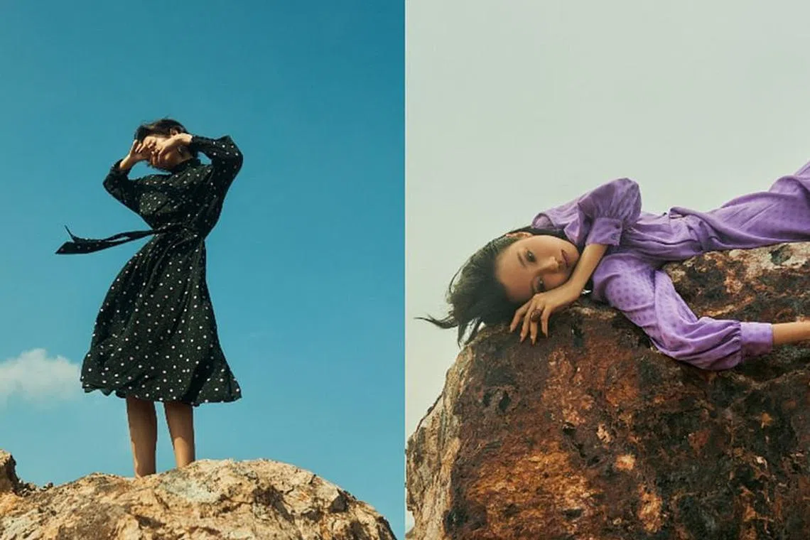 8 new Asian faces and models to hit that follow button on Instagram ...