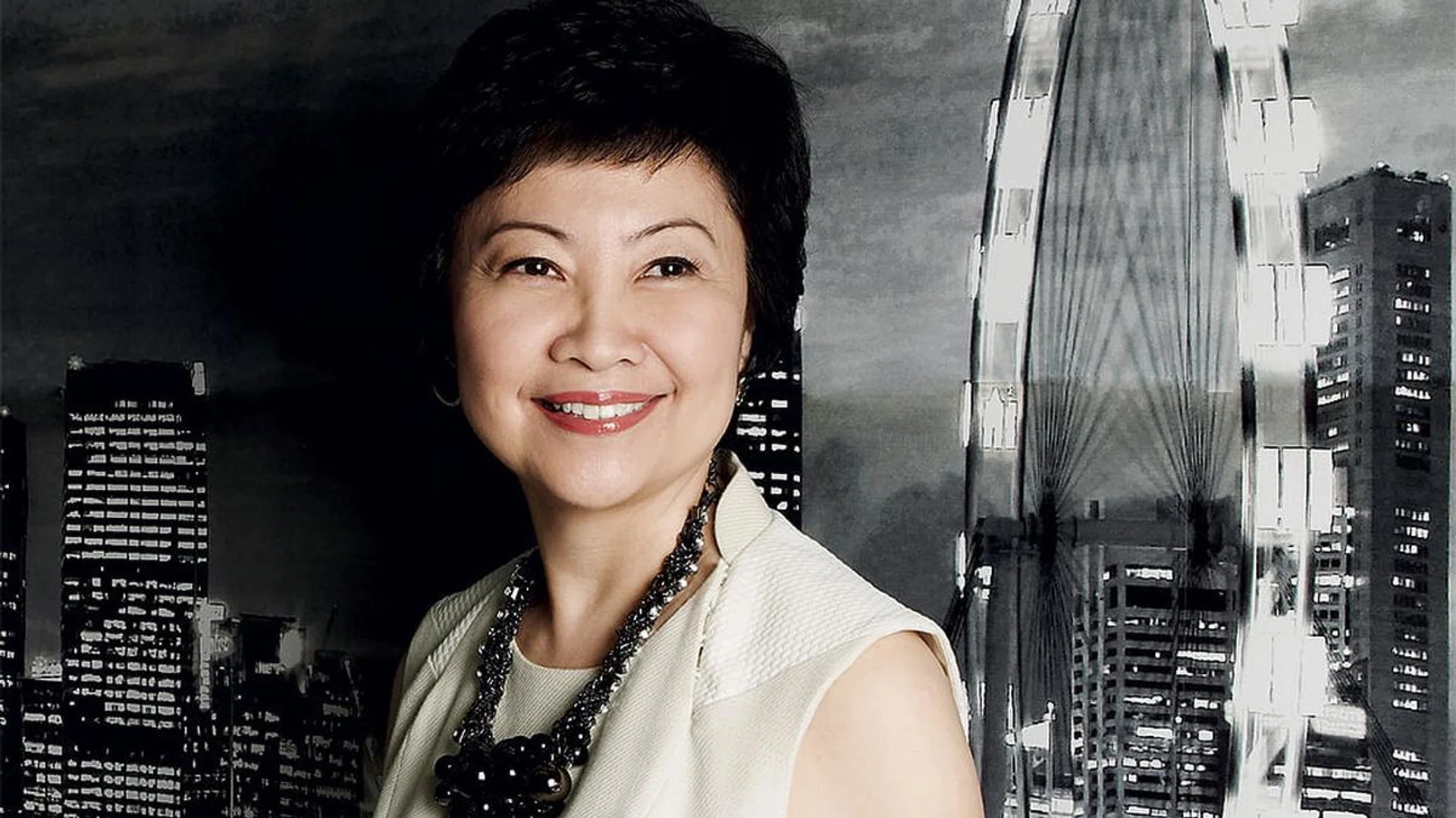 Her World Woman of the Year 2010: Dr Cheong Koon Hean - Her World ...