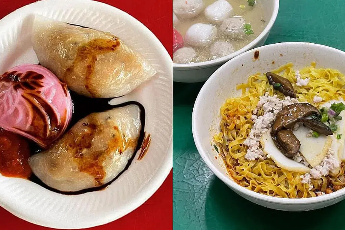 The 10 Best Hawker Stalls At Kovan 209 Food Centre | Her World Singapore
