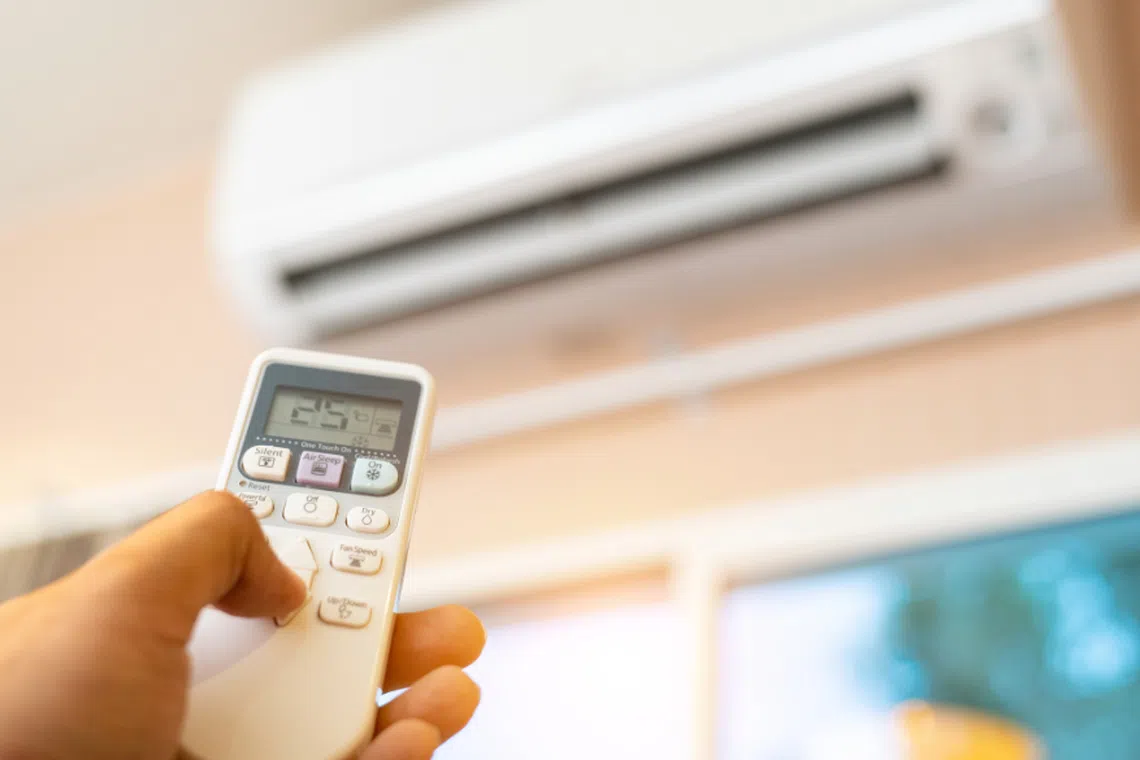 Why your aircon isn’t cold — common AC issues and how you can fix them ...