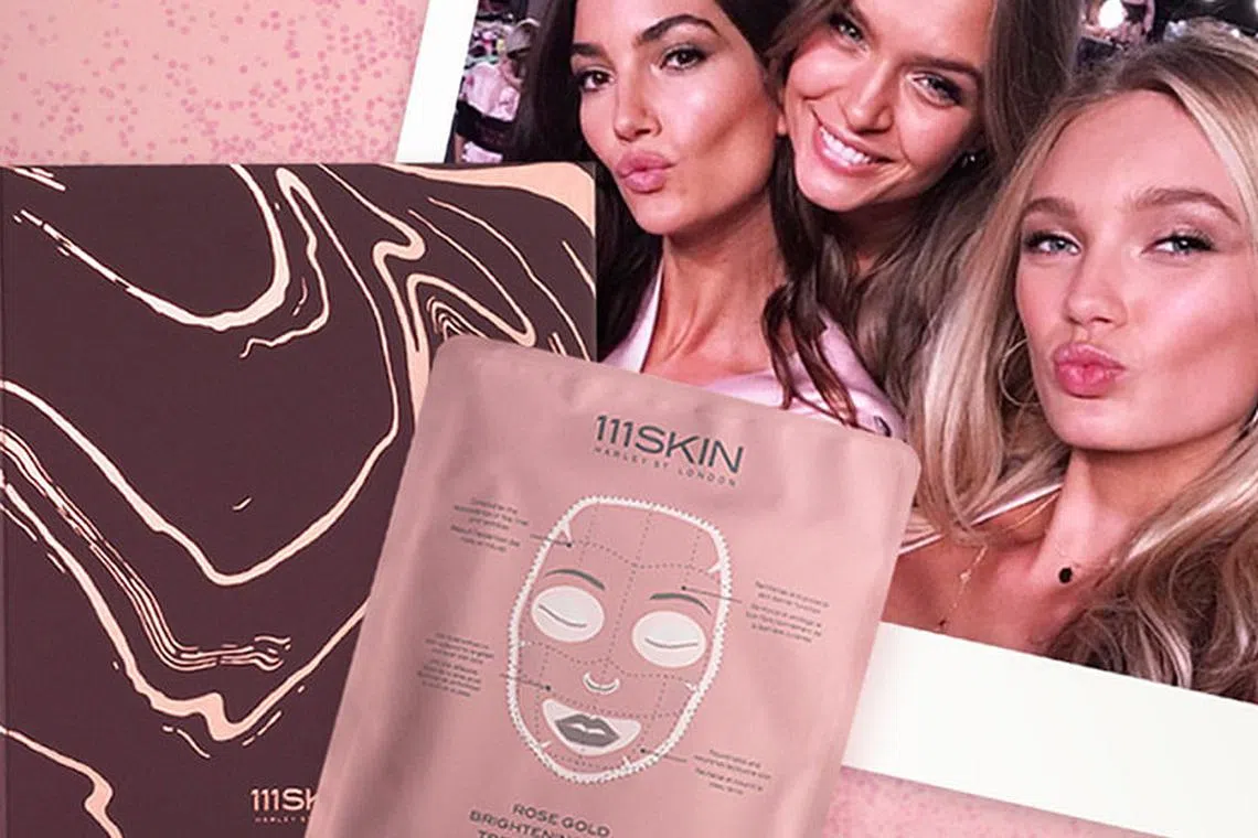 The face masks that will transform your skin - Her World Singapore ...