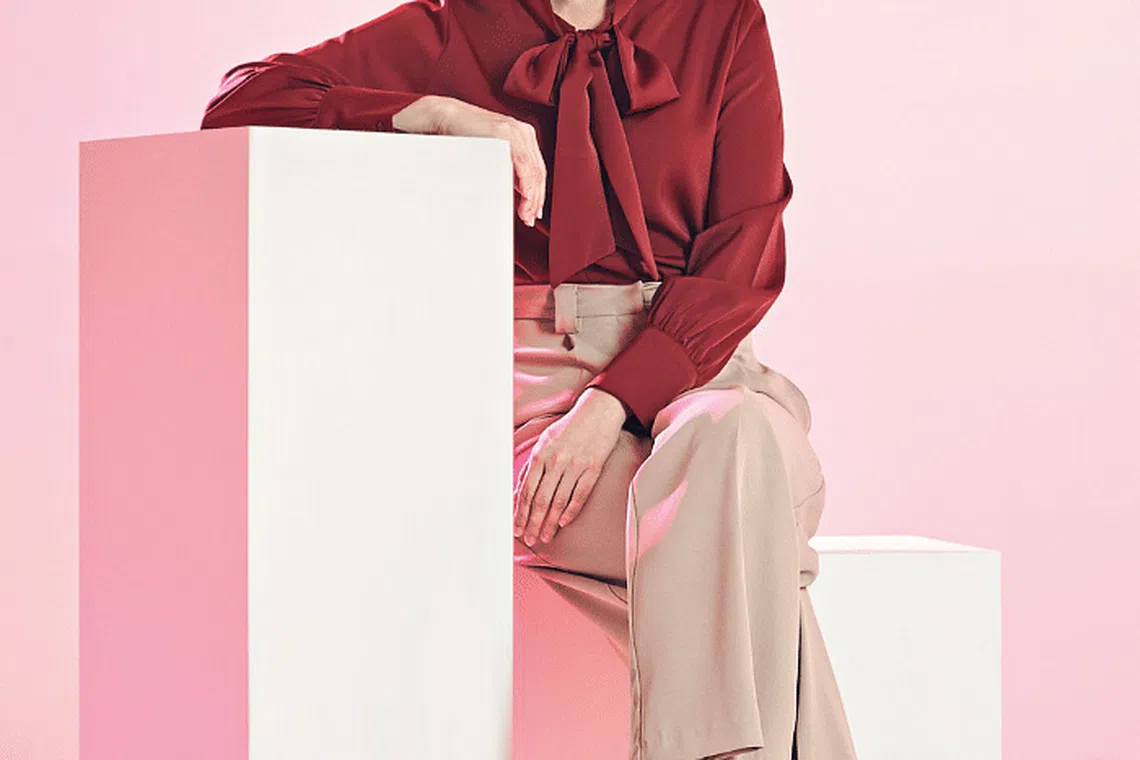 Get to know Sun Xueling, Minister Of State for Education and Social and ...