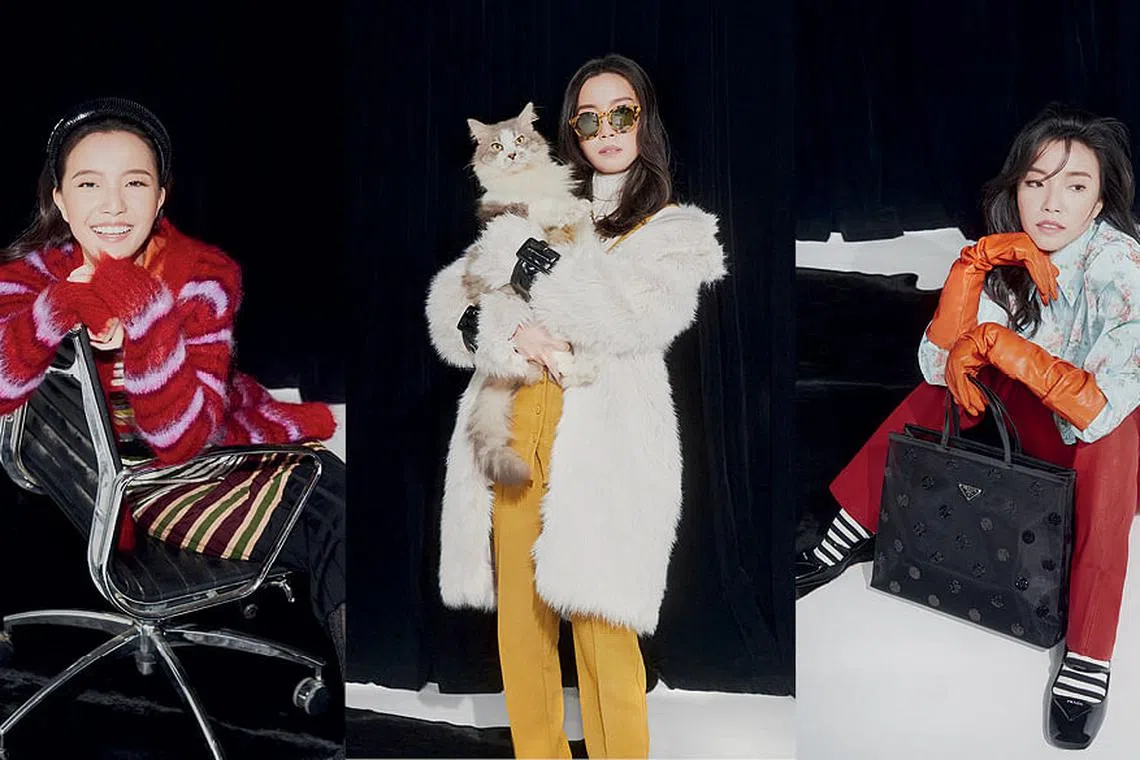 Who is the real Annette Lee? - Her World Singapore | Her World Singapore