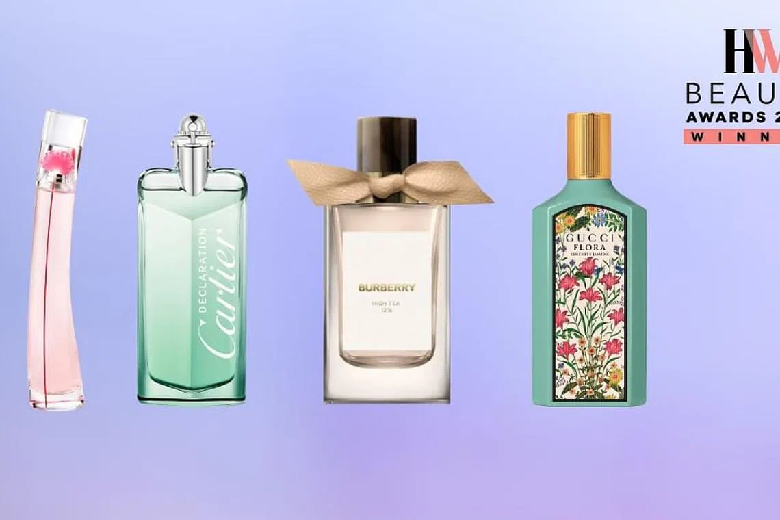 9 best perfumes for women, according to beauty insiders - Her World ...