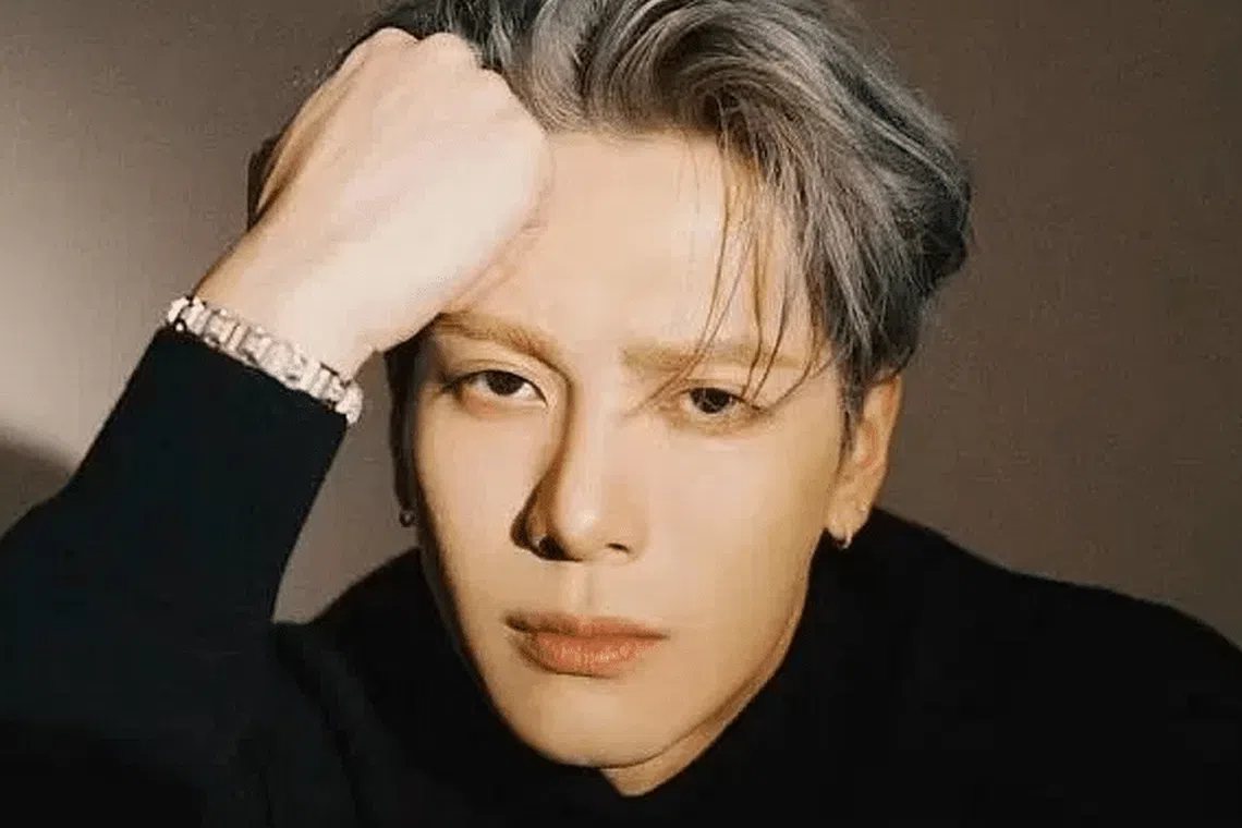 Jackson Wang & Henry Cheung On Team Wang Design | Her World Singapore