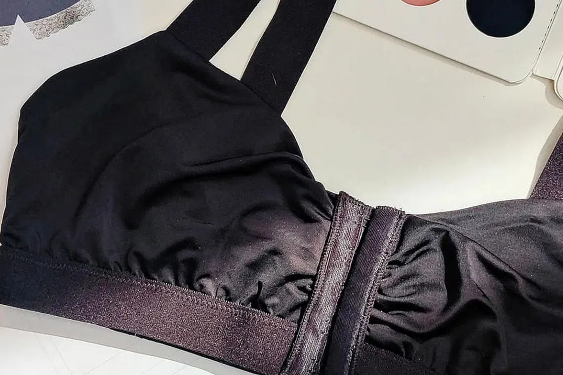 3 local brands with stylish bras for breast cancer patients | Her World ...