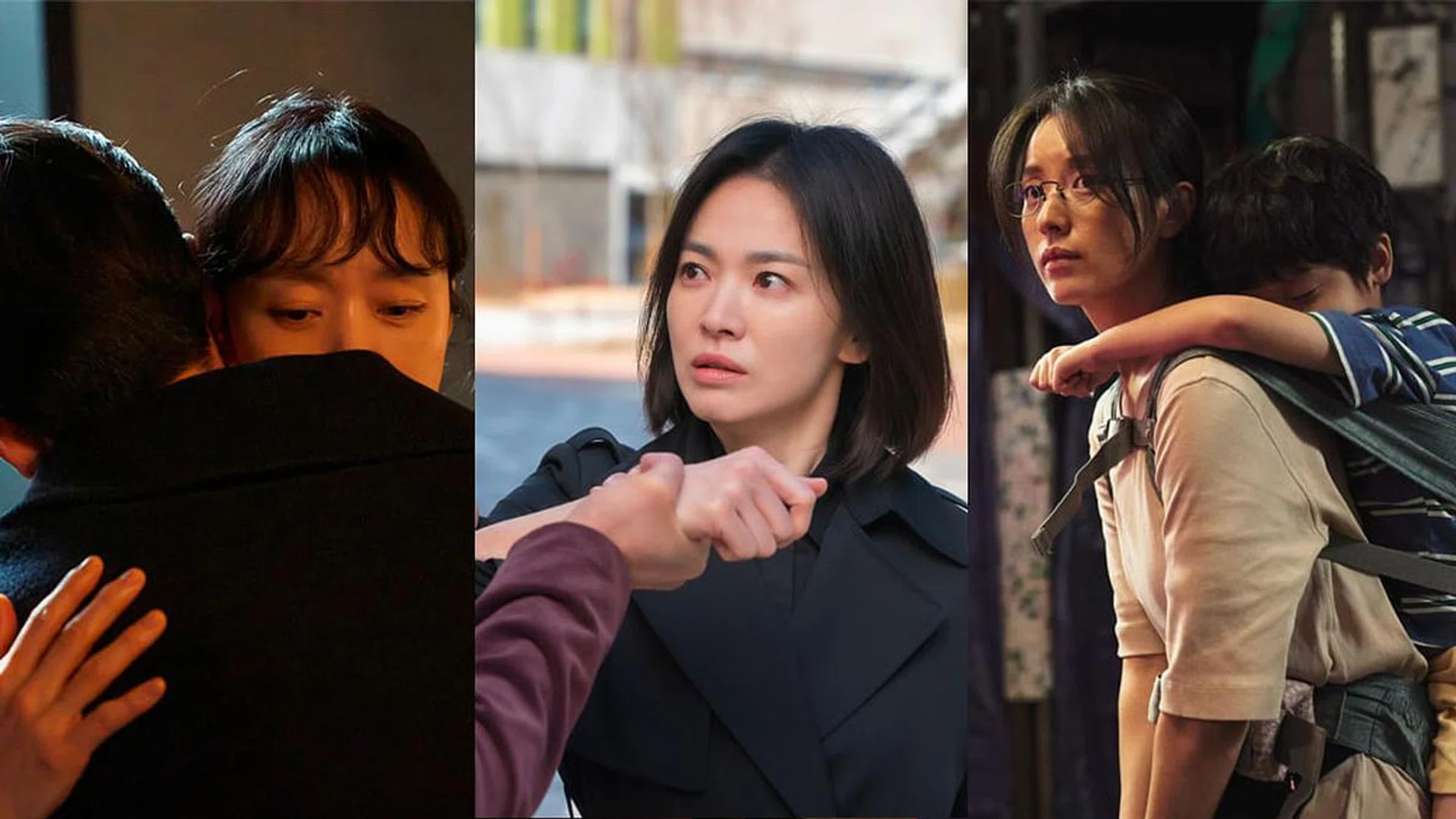 The 10 best Korean dramas of 2023, ranked - Her World Singapore | Her ...