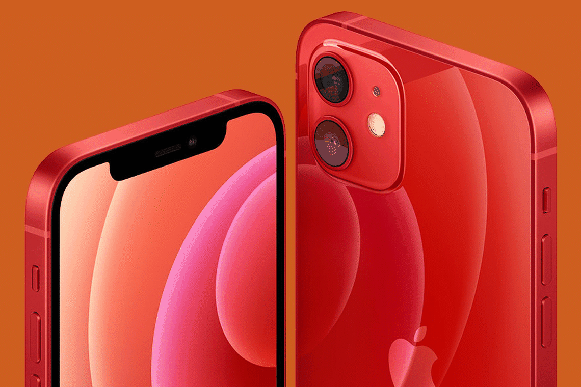Everything you need to know about the new iPhone 12 models - Her World ...
