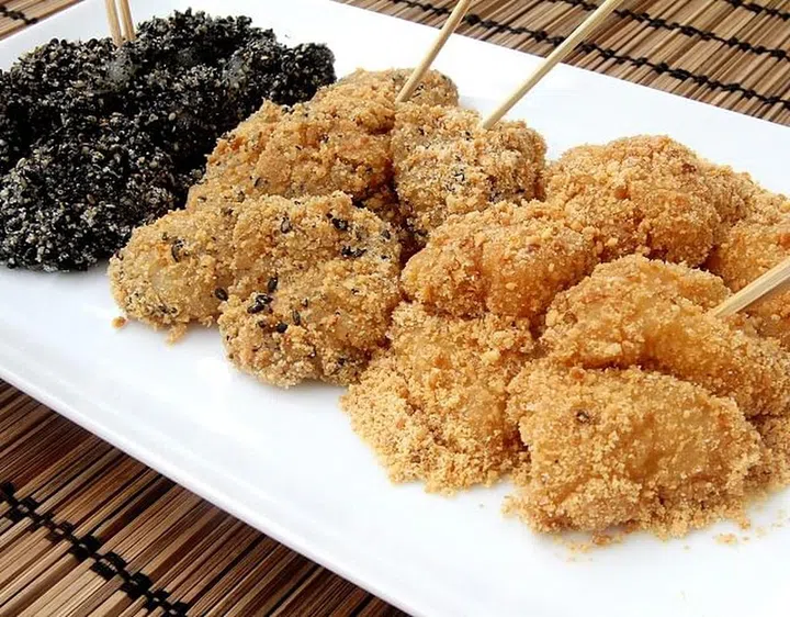 RECIPE: How to make sweet and chewy muah chee at home - Her World ...