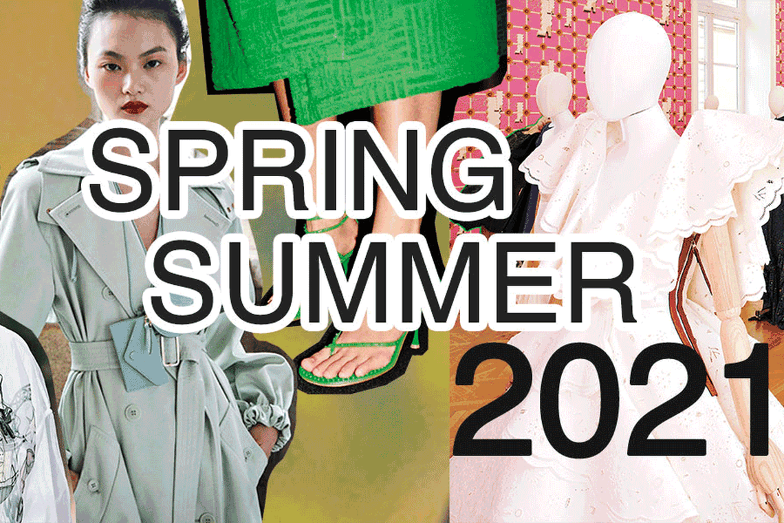 The Mood For SS21: Optimism, Romance & Naivete - Her World Singapore ...