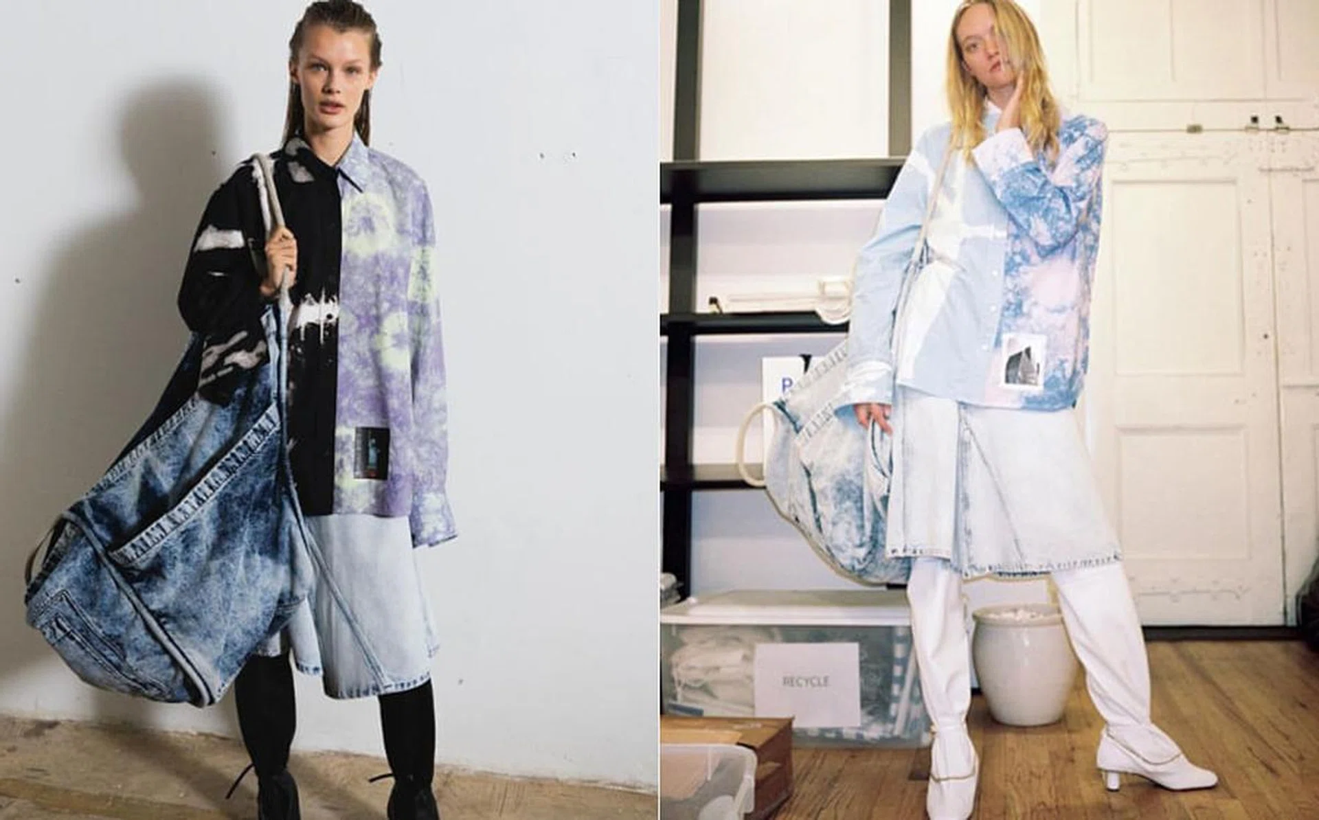 The tie-dye trend is taking over the world and here are all the pieces ...