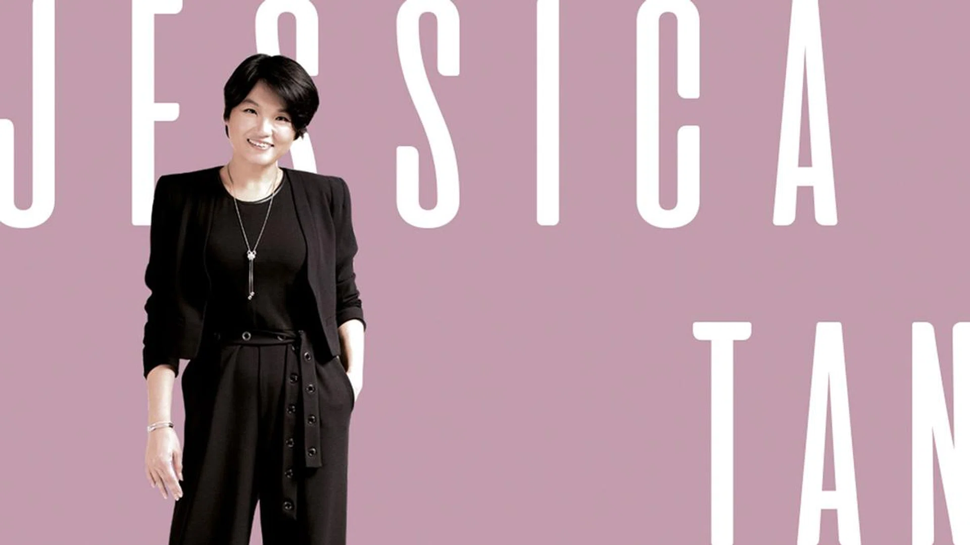 Jessica Tan devises groundbreaking tech solutions for public health ...