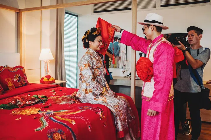 An Chuang: What to know about setting up your matrimonial bed - Her ...