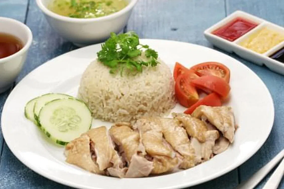 In praise of poultry: Here's where to get your tastiest chicken fix ...