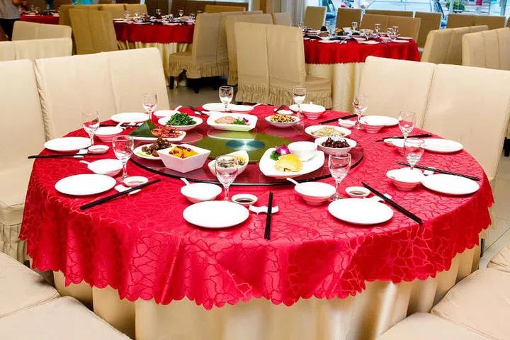 8 traditional Chinese wedding taboos couples should know - Her World ...