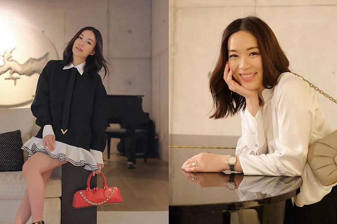 19 surprising things to know about Rebecca Lim | Her World Singapore