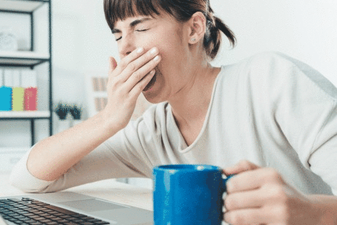 Here's what happens to your body when you don't eat enough protein ...