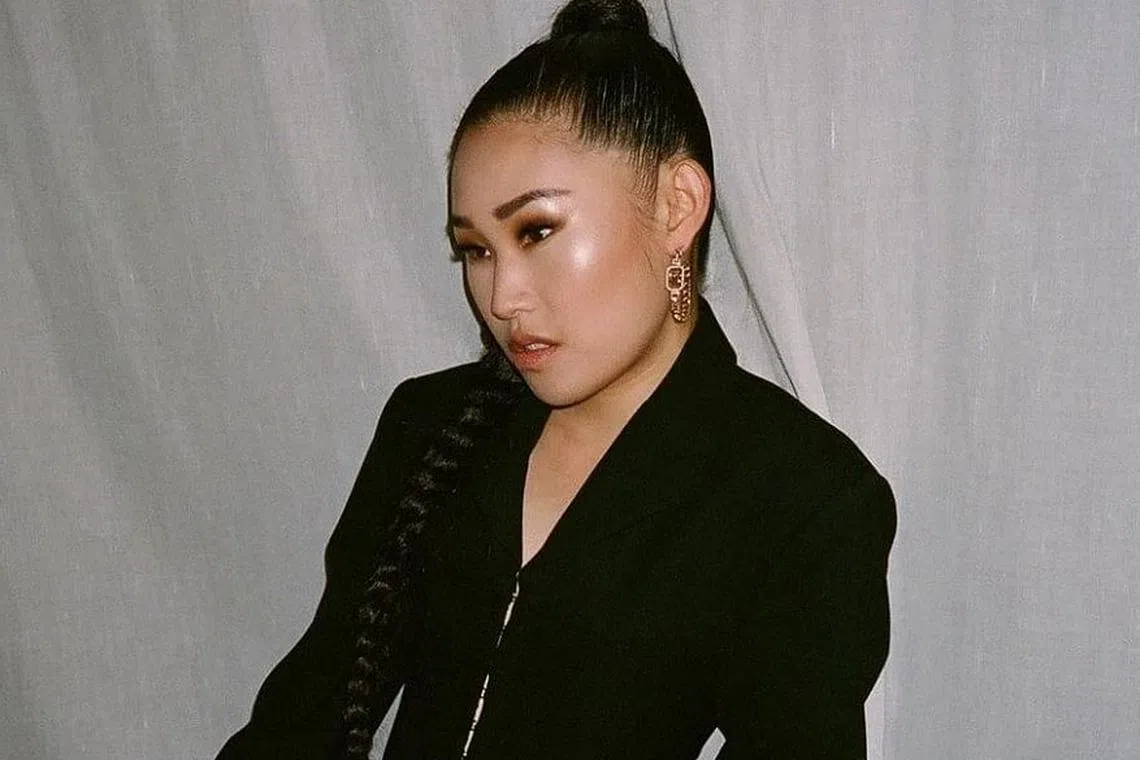 Everything you need to know about Jaime Xie from Netflix's ‘Bling ...