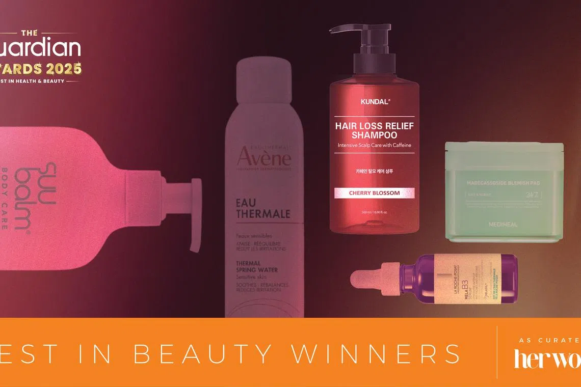 Best beauty products of 2025: Editor-tested skincare and haircare must ...