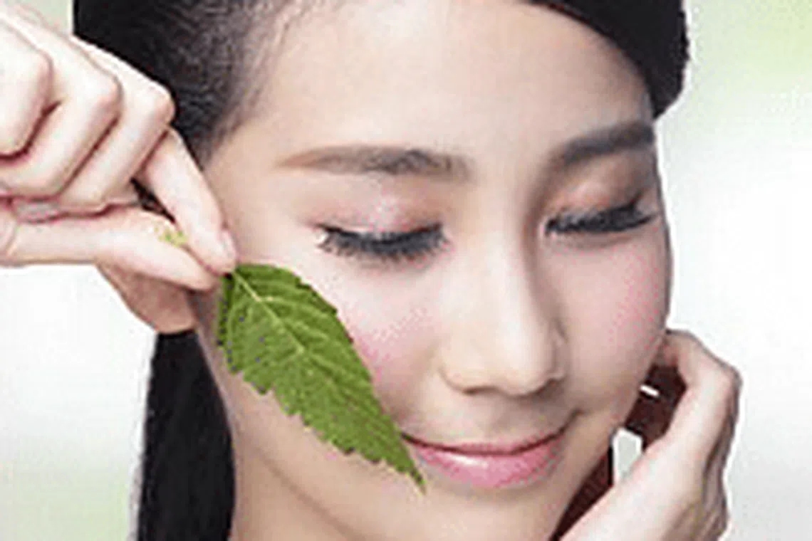 7 all-natural skincare brands you need to know about - Her World ...