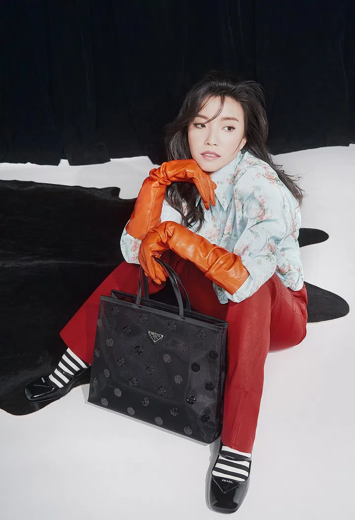 Who is the real Annette Lee? - Her World Singapore | Her World Singapore