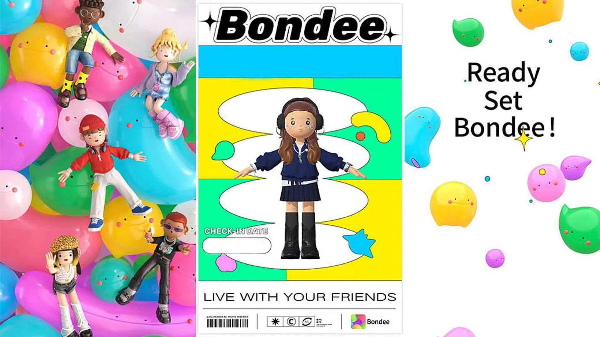 What is Bondee and why is everyone on Instagram talking about it? | Her World Singapore