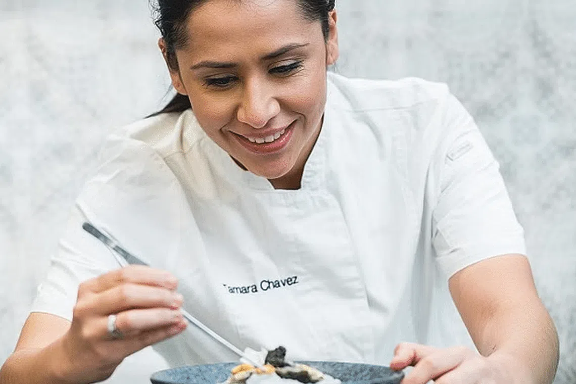 Chef Tamara Chavez's Guide To The Best Eats In Mexico | Her World Singapore