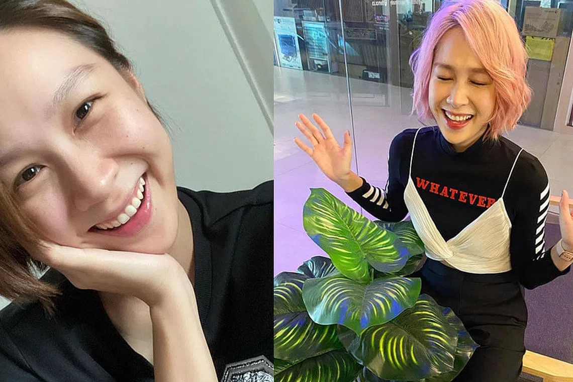 Ya Hui's Inspiring Quotes On Self-Love and Confidence - Her World ...