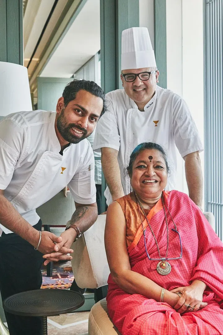 Meet the food historian who is reinventing “lost” Indian cuisines | Her ...