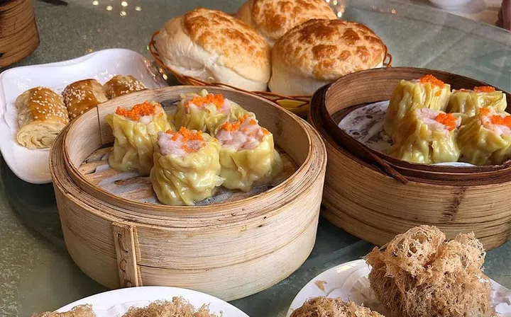 Best dim sum spots in Guangzhou that's gonna make you want to fly there ...