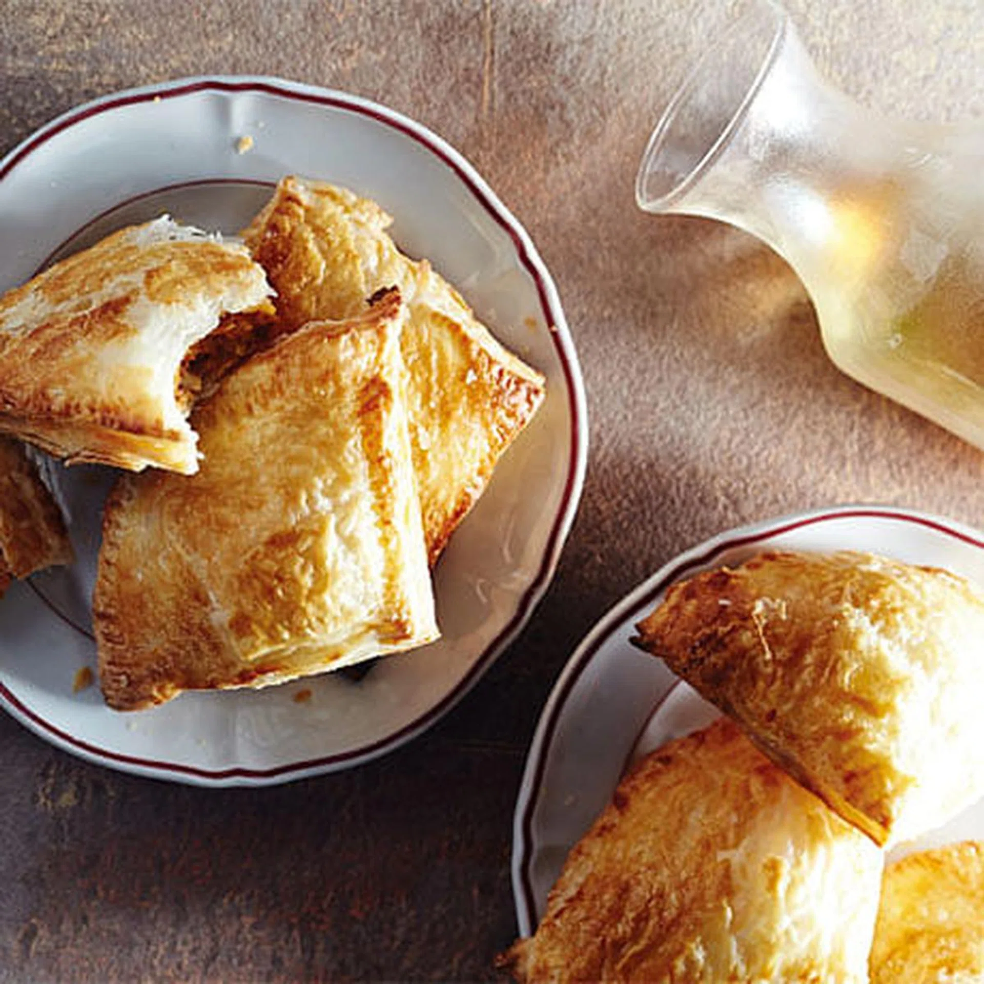 Recipes: 6 clever ways to cook with frozen prata - Her World Singapore ...