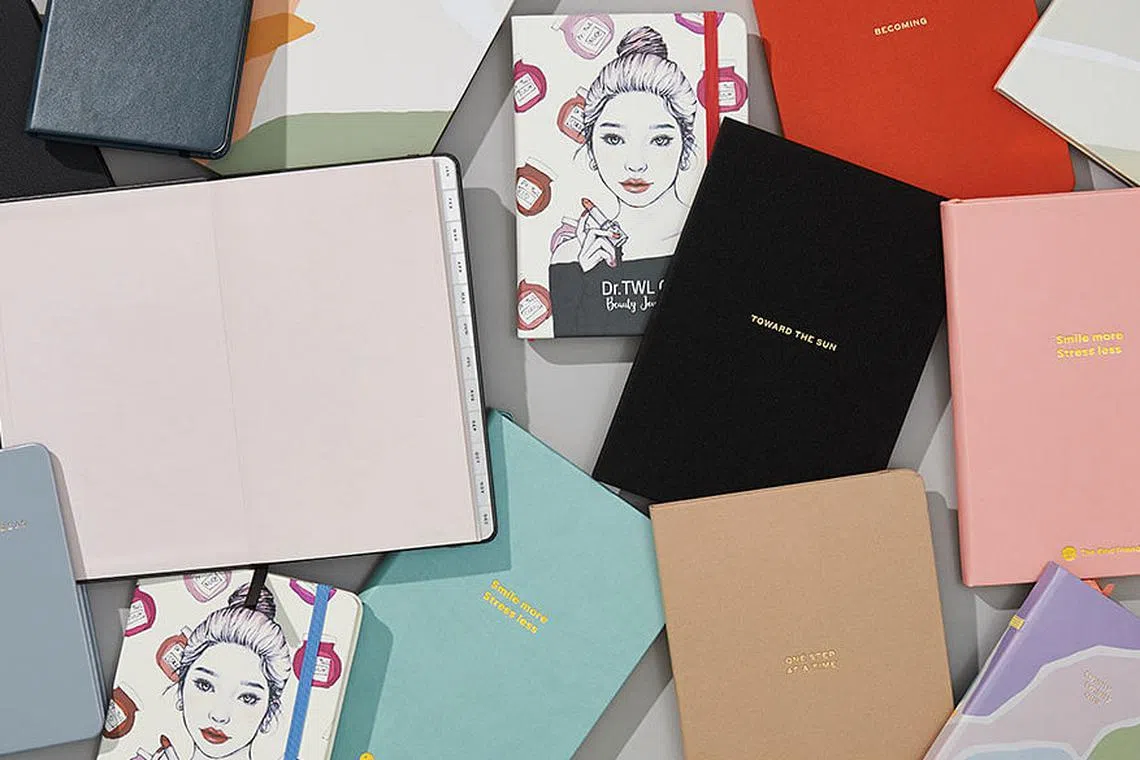 Journaling can boost your career - these #HerWorldTribe women share how ...