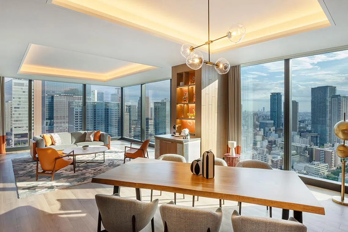 Review: Here’s why travellers love Canopy by Hilton Osaka Umeda | Her World Singapore