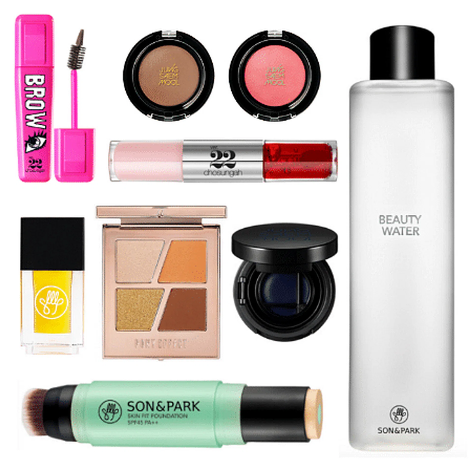 4 hot Korean makeup artist online brands every K-Beauty lover must know ...