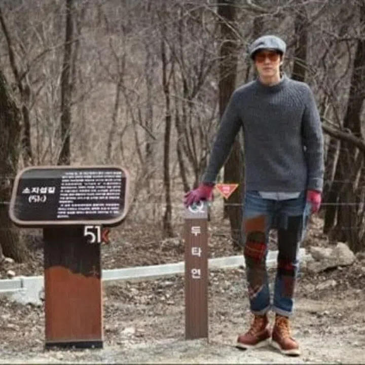 9 things you must know about Korean heartthrob So Ji Sub before he ...