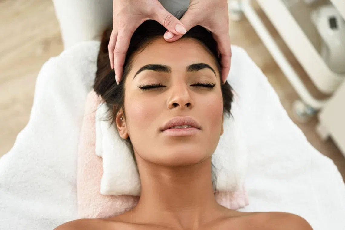 3 aesthetics treatments to try after circuit breaker - Her World ...
