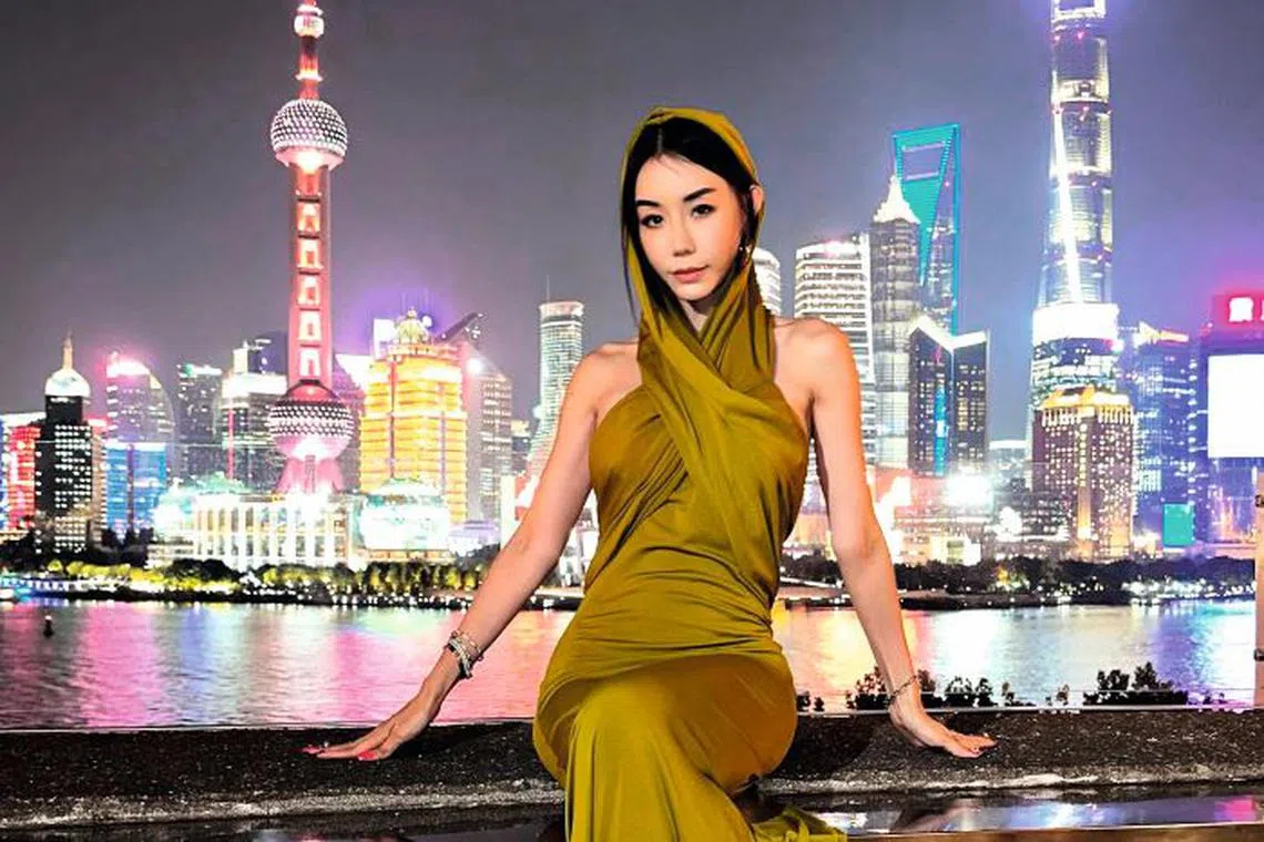 Statement pieces to buy this Fall/Winter season according to fashion insider Carol Loo | Her ...