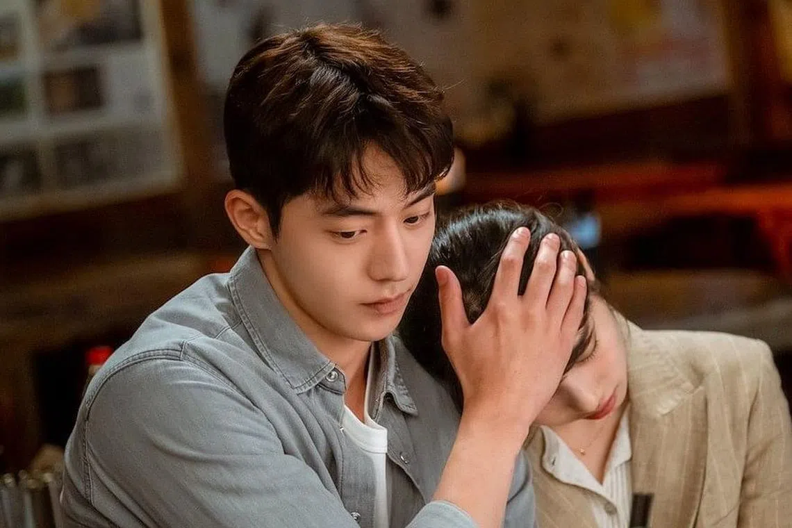 24 shows to binge-watch on Netflix this Valentine's Day if you're ...