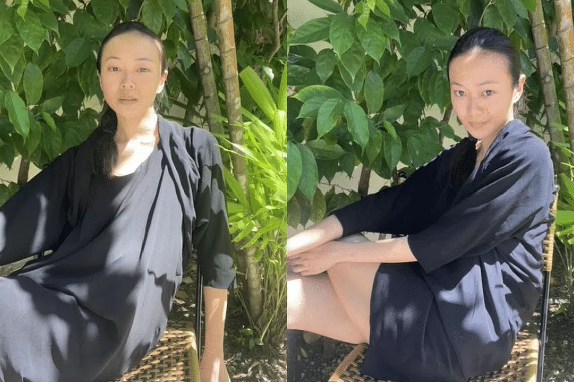 Dr Teo Wan Lin on rethinking self-care - Her World Singapore | Her ...