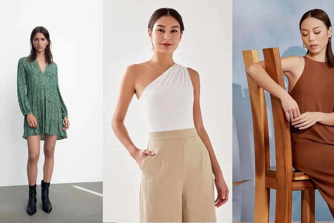 The ultimate guide to dressing for a first date: style do's and dont's ...