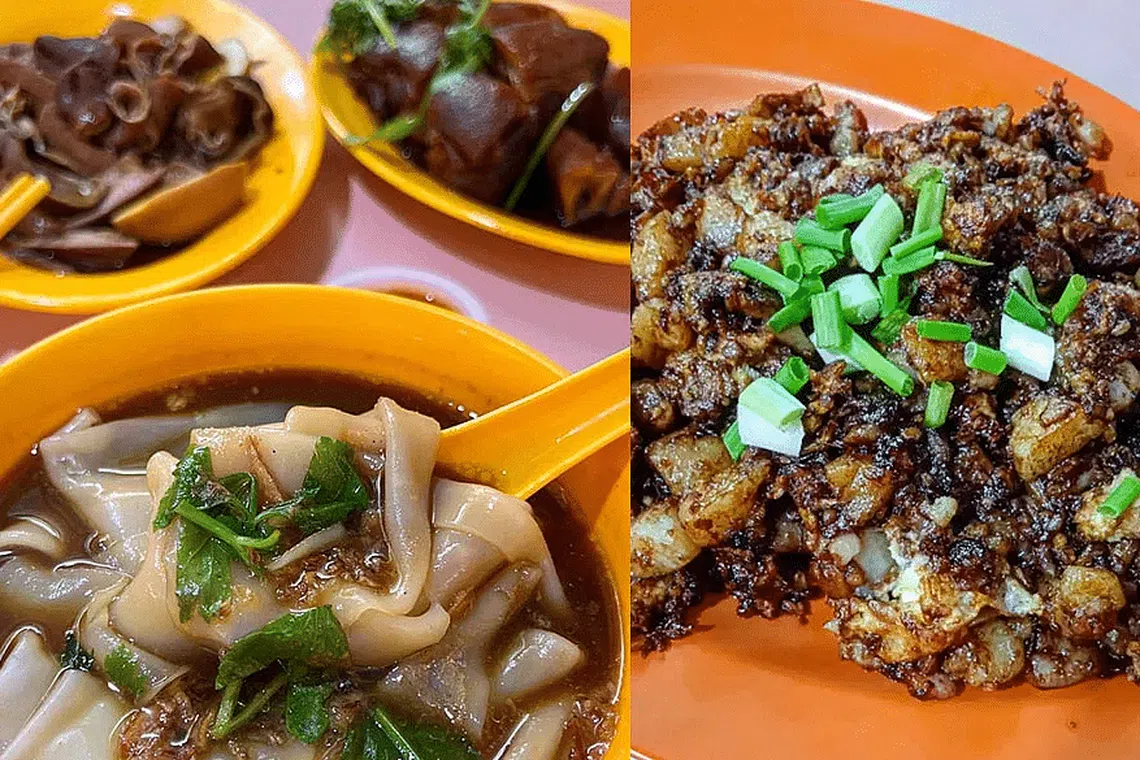 10 Best Hawker Stalls To Try At Toa Payoh Lorong 8 Food Centre | Her ...