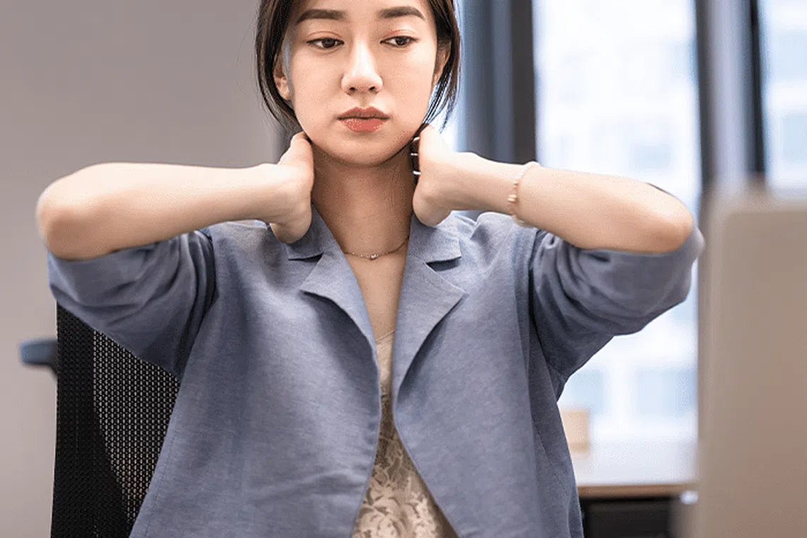 How To Suss Out A Potential Boss | Her World Singapore